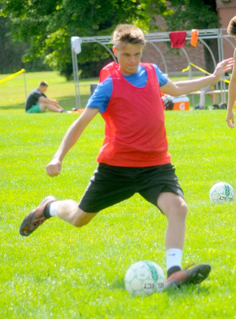 Room To Improve | News, Sports, Jobs - Post Journal